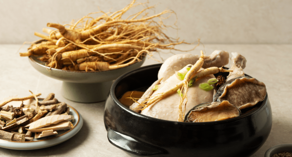 Best Natural Ingredients in HGH Boosters: What to Look for and How They ...