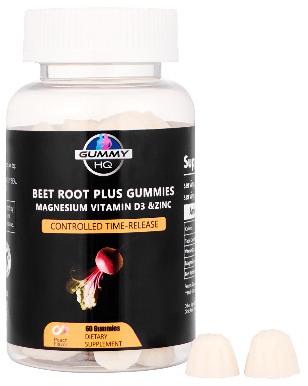 Boost Your Glow: Premium Glutathione Gummies for Radiant Skin