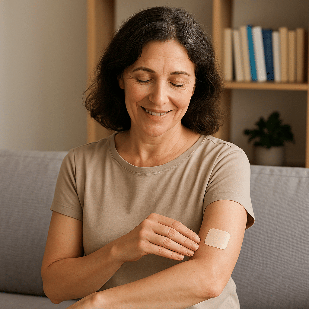 Best Libido Supplements for Women Over 40: Support for Menopause and ...