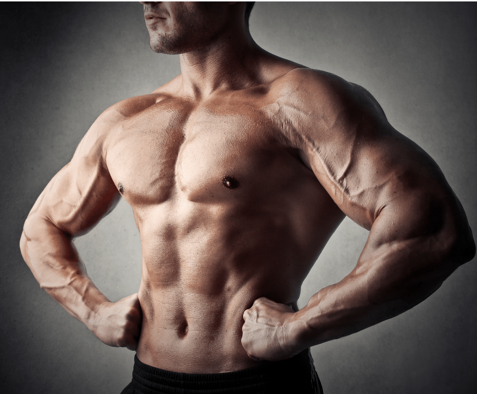 Best Natural Ingredients in HGH Boosters: What to Look for and How They ...